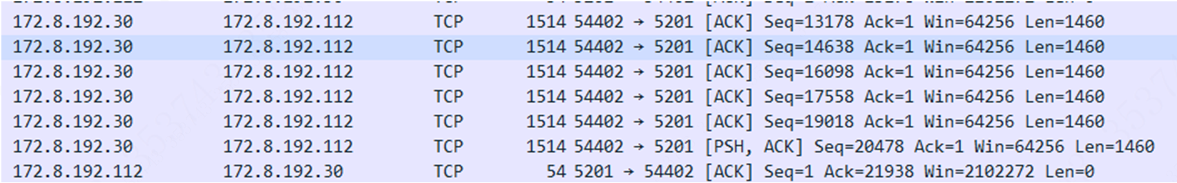 iperf3源码阅读记录与一些问题解析_iperf源码-CSDN博客