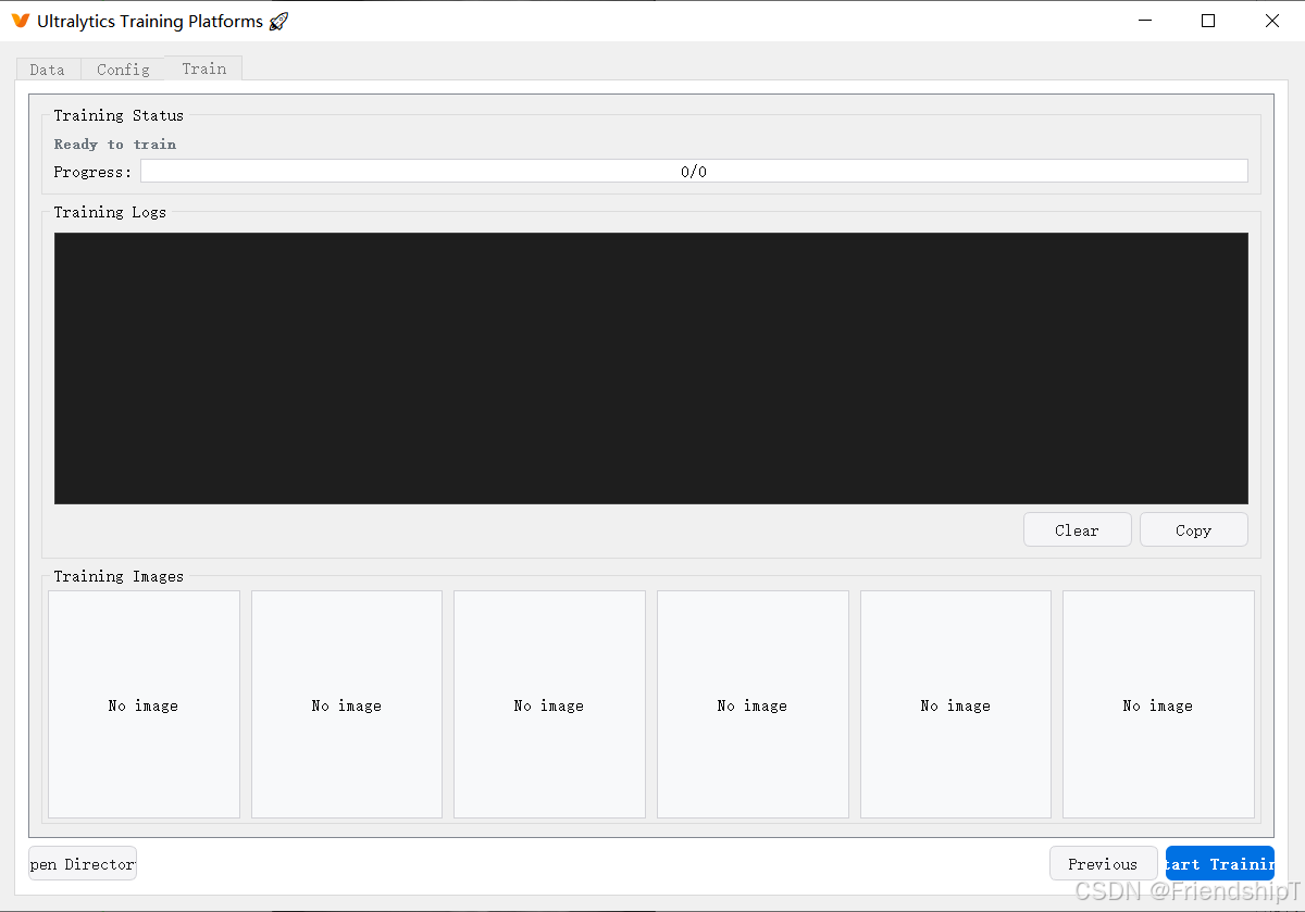 X-AnyLabeling：使用X-AnyLabeling训练YOLOv8目标检测模型_x-anylabeling 训练-CSDN博客