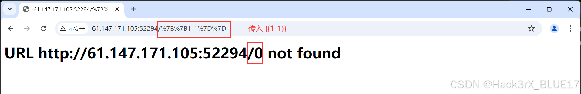攻防世界 - Web - Level 2 | Web_python_template_injection_python template injection-CSDN博客