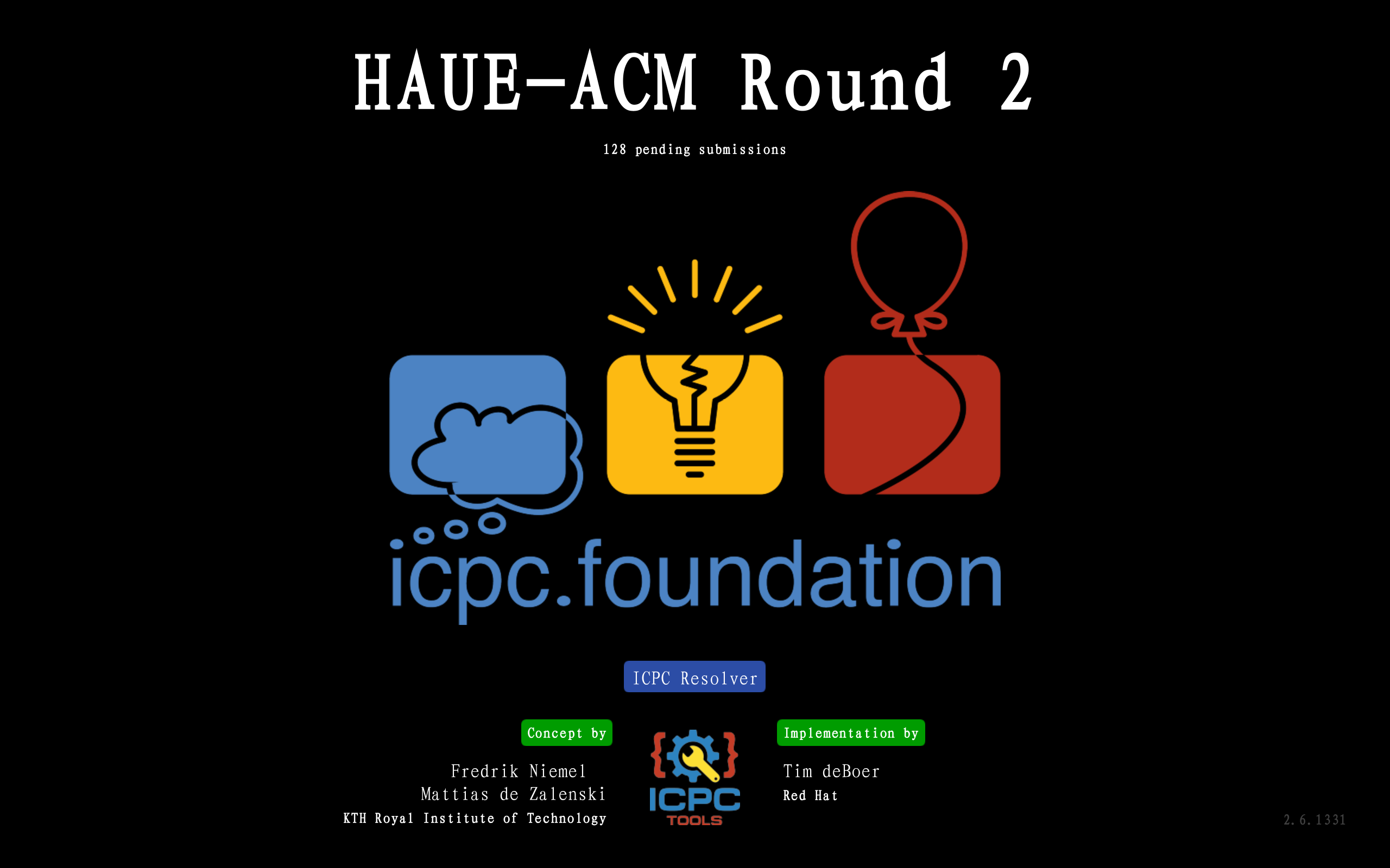 牛客高校创建赛×ICPC Tools实现滚榜-CSDN博客