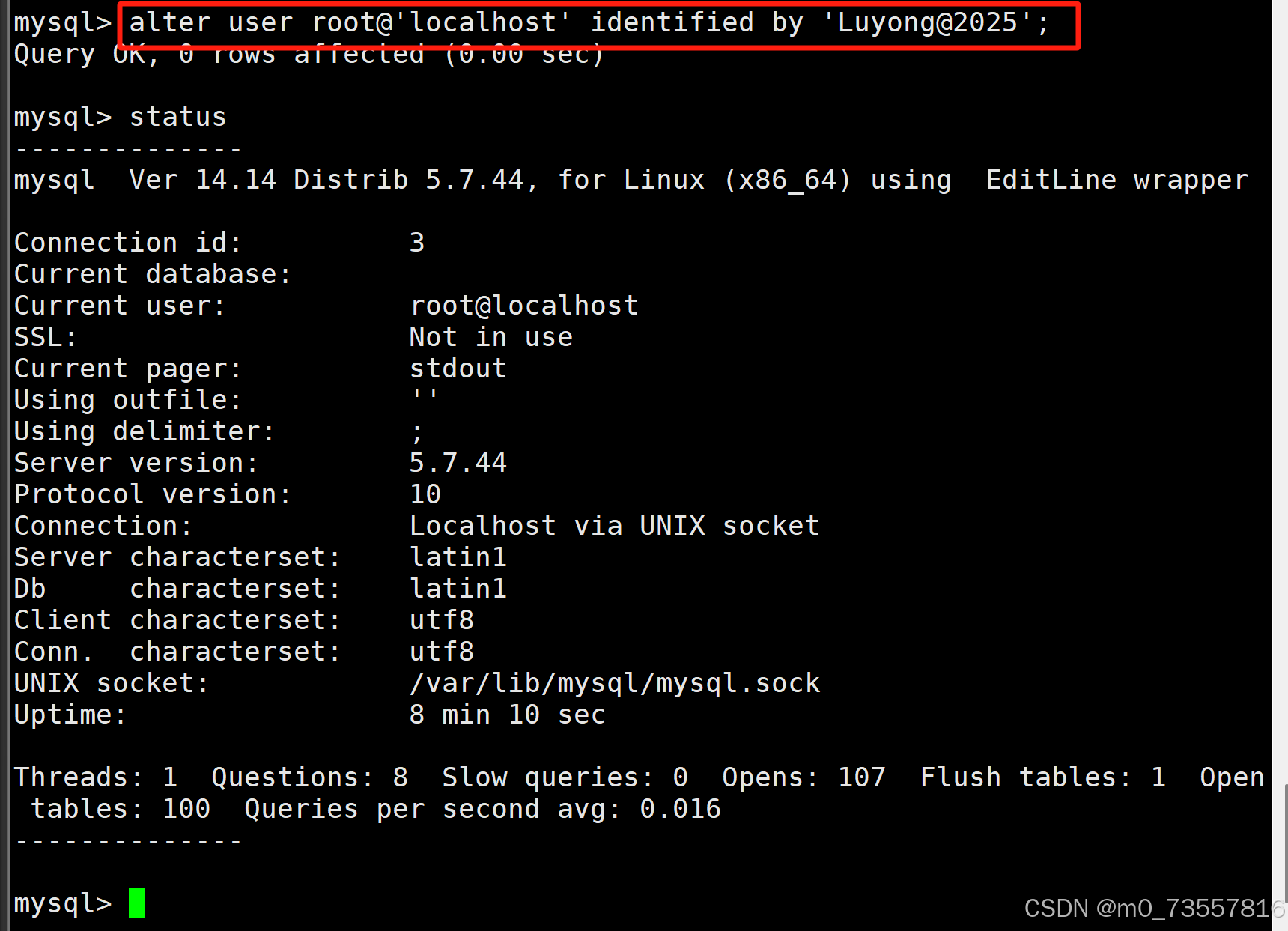 Java程序部署，nginx反向代理实验_nginx 代理java-CSDN博客