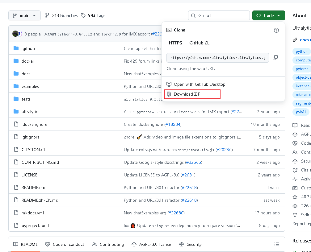 （深度学习）python+yolov11训练自己的数据集_yolo11训练自己的数据集-CSDN博客