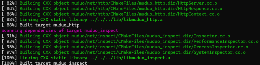 Linux下muduo源码编译安装_linux平台下muduo网络库源码编译安装-CSDN博客