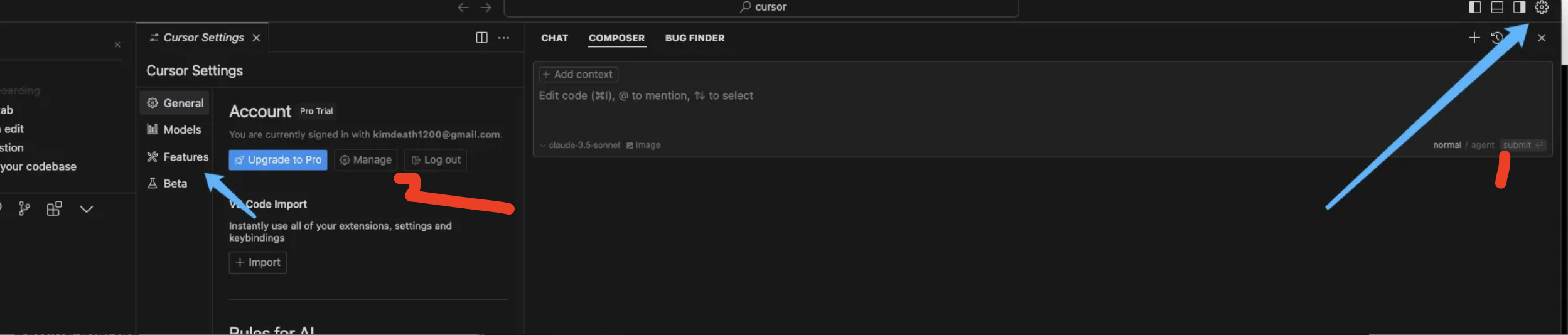 Cursor+Dify梦幻联动！3步生成AI工作流，开发效率飙升500%_cursor dify-CSDN博客