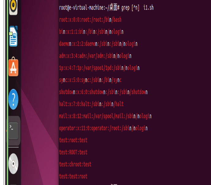 再来1章linux系列-27 全局搜索正则表达式-CSDN博客