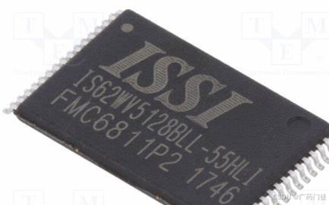 HAL库源码移植与使用之FSMC外扩SRAM-CSDN博客
