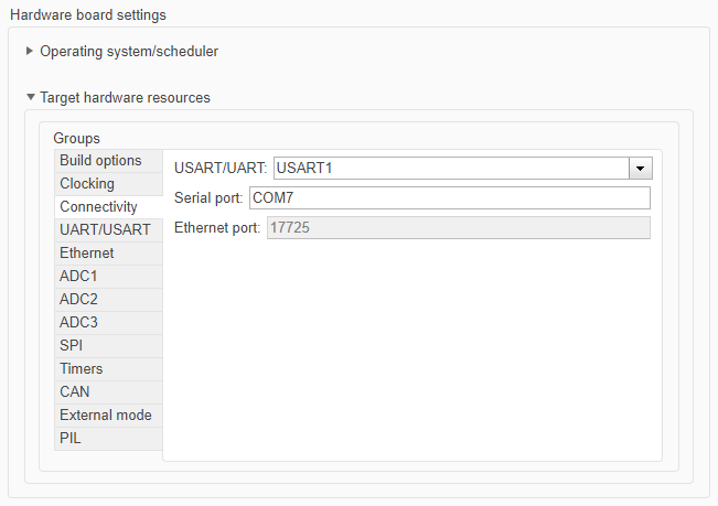 Simulink与STM32基于MBD开发（三次谐波注入spwm）-CSDN博客