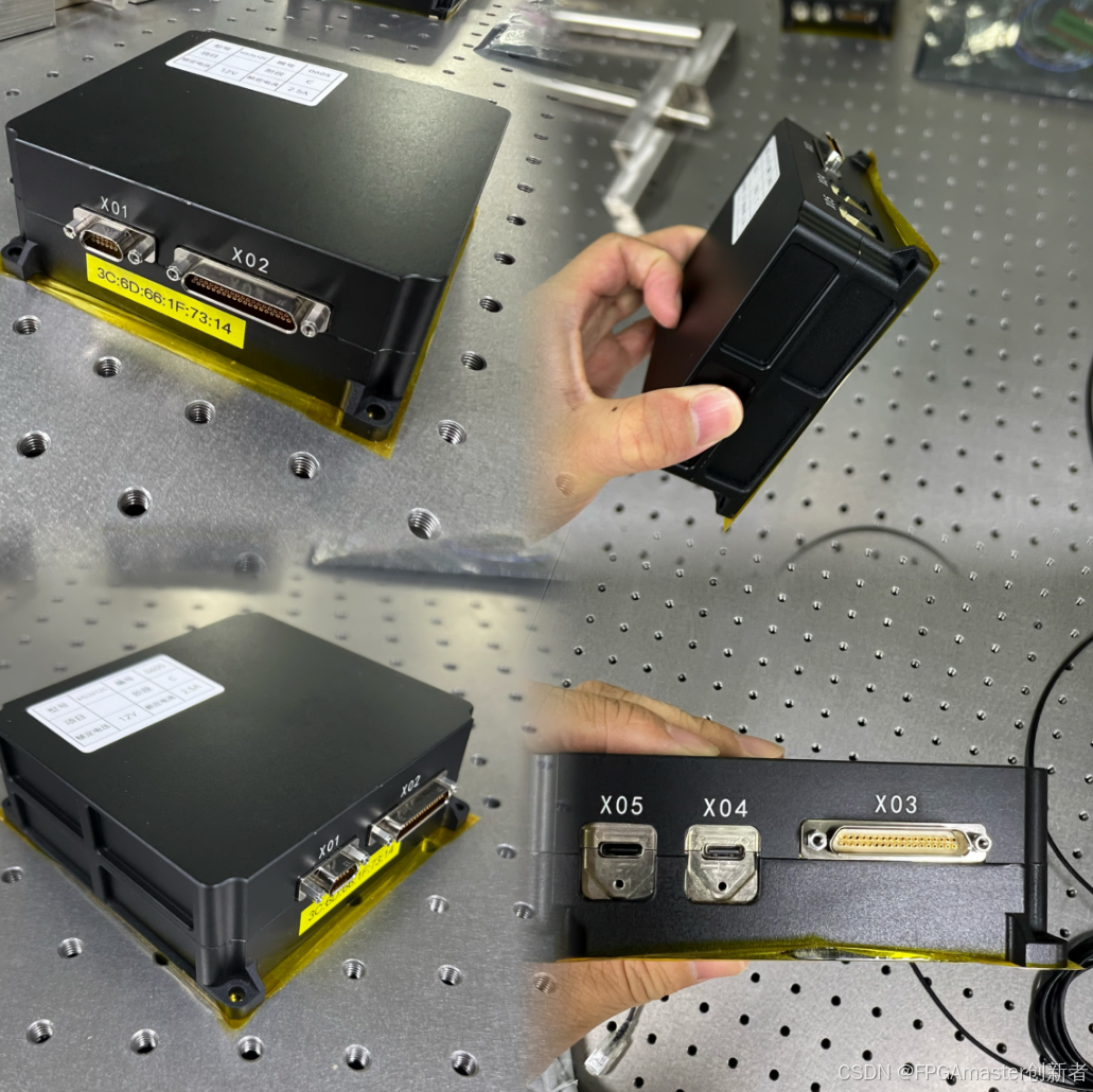 FPGA 与 GPU 异构计算，开启嵌入式 AI 新时代_nvidia orin nx fpga-CSDN博客