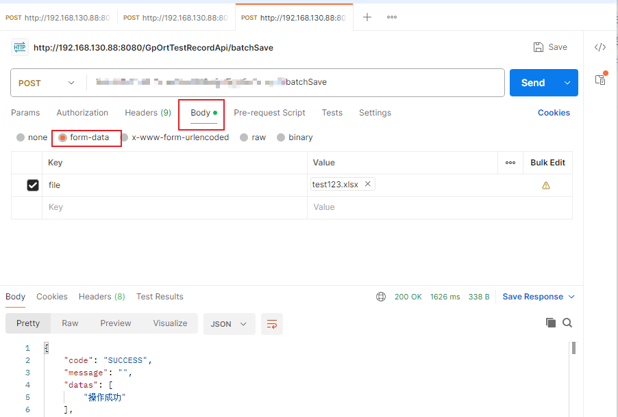 编写接口，读取excel文件并转换为java对象入库_public static list read(string separator, f-CSDN博客