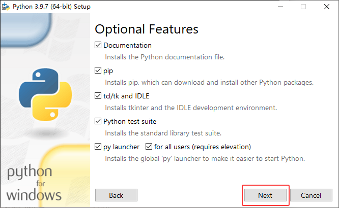 【安装教程】Python安装使用教程-CSDN博客