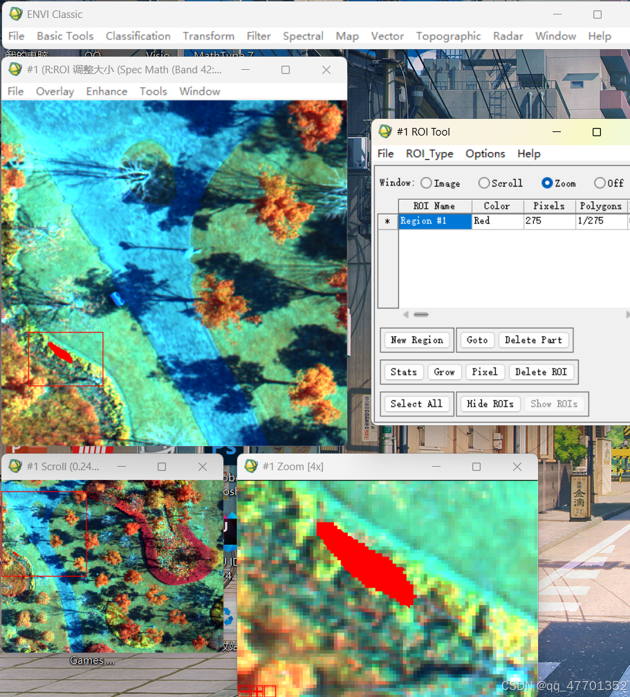 高光谱标签制作（mat文件）_高光谱roi-CSDN博客