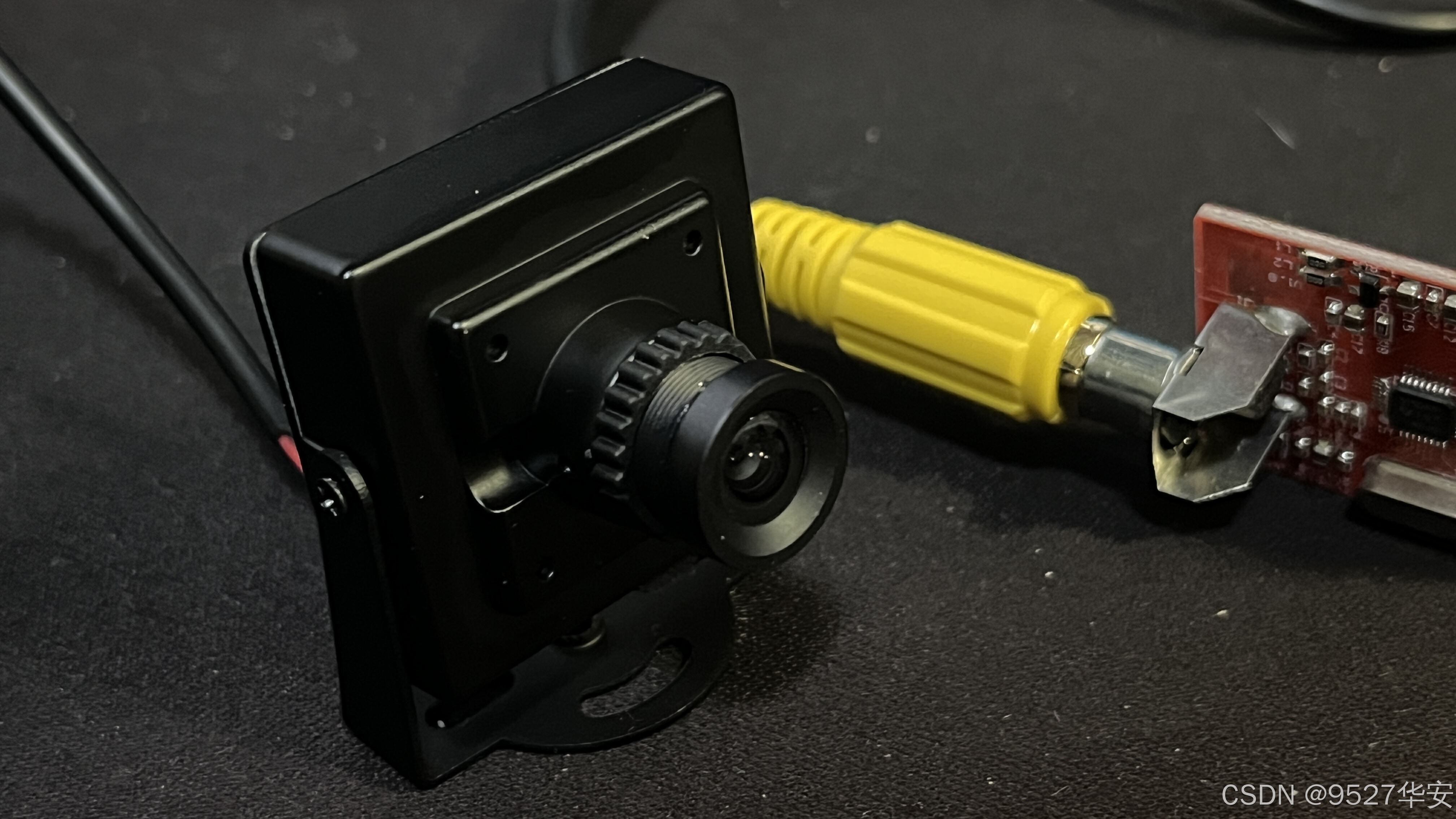 FPGA基于ADV7180解码PAL视频，Video Processing Subsystem去隔行，提供2套工程源码和技术支持_adv7180调试-CSDN博客