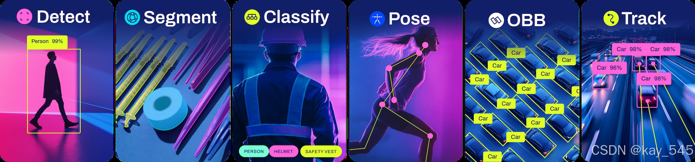 《YOLO11改进有效涨点》 专栏目录 | 目前已有100+篇内容，内含各种Head检测头、损失函数Loss、Backbone、Neck等创新点改进【持续更新】_seamhead-CSDN博客