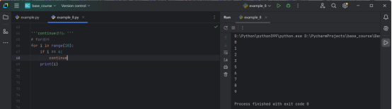 【python入门】零基础到精通系列⑦——for循环与while循环，python常用函数 Csdn博客