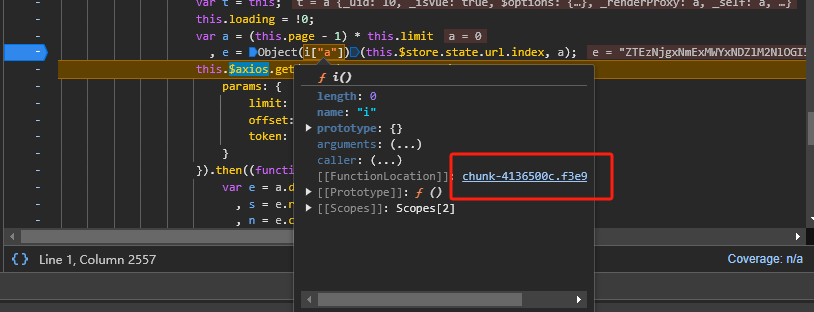 scrape.center spa2_spa2.scrape.center-CSDN博客