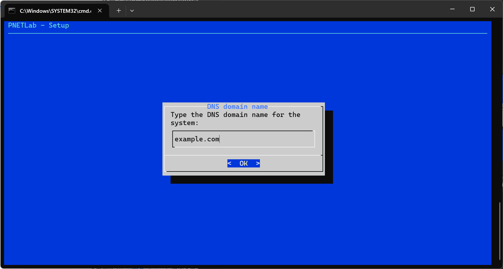 PNET网络模拟器SSH首次配置和导入镜像教程（附镜像下载链接）_pnetlab镜像下载-CSDN博客