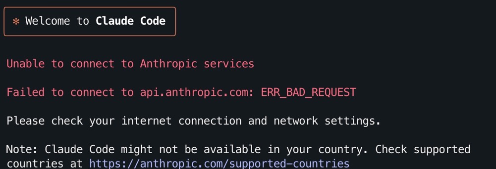 Claude Code 安装教程，玩转Claude code使用【最新】_npm install claude-CSDN博客