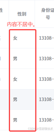 element-plus中table组件的使用_element plus table-CSDN博客