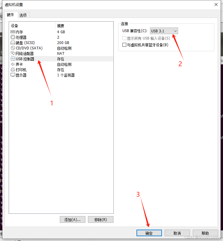【ubuntu18.04】ubuntu18.04 U盘不识别出现 usb 2-1: device descriptor read/64, error 18问题解决方案_usb usb2: we ...