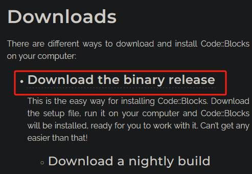 【windows搭建lvgl模拟环境（二）之codeblocks】_lvgl v9.2 windows-CSDN博客