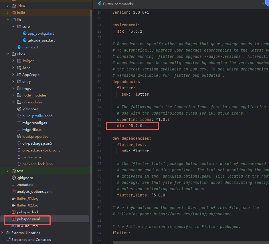 day3-开源鸿蒙-基于Flutter搭建GitCode口袋工具-ui构建讲解-CSDN博客