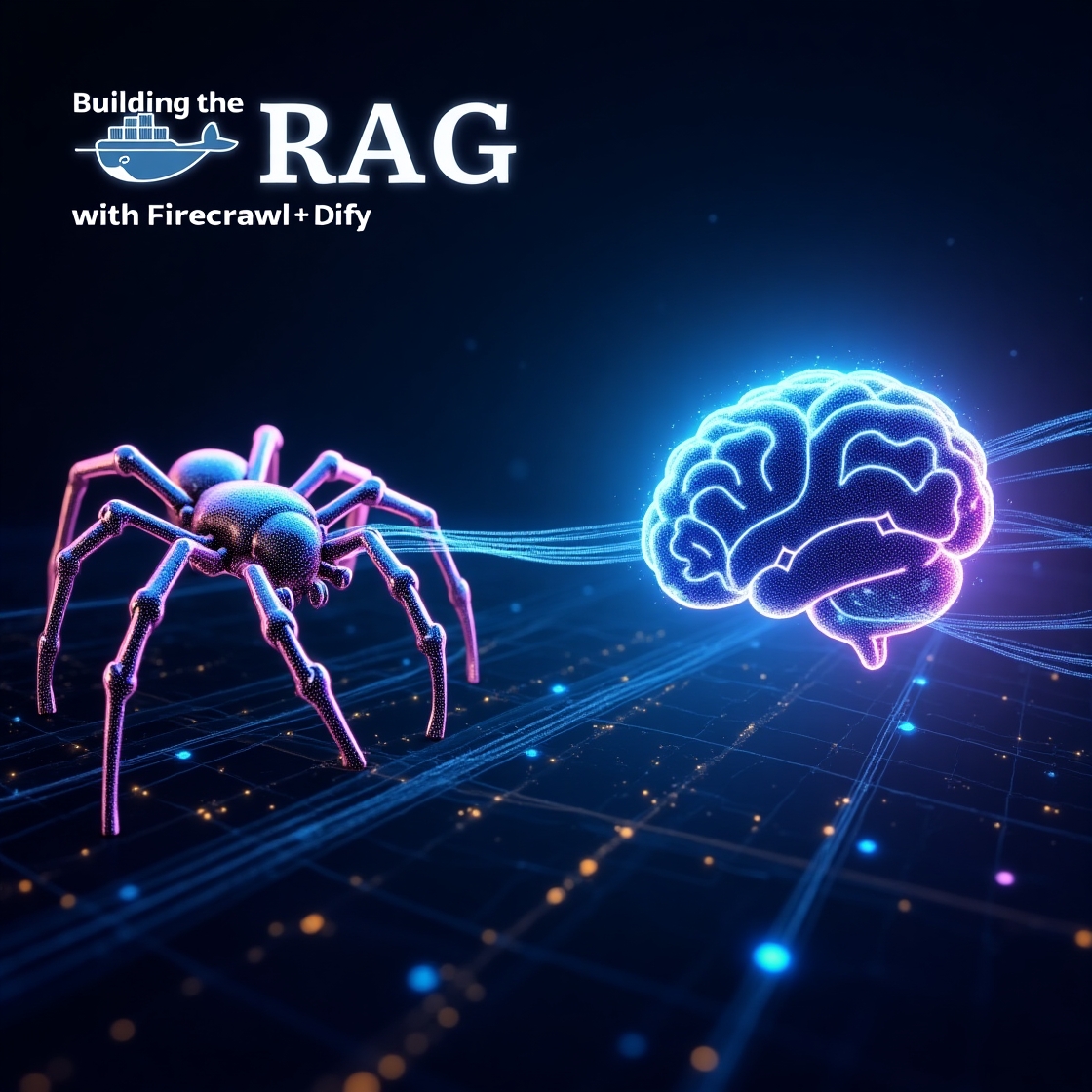 Dify+firecrawl：一个超好用的网页转Markdown API，打造你的第一个能检索爬虫RAG知识库的聊天机器人_dify firecrawl-CSDN博客