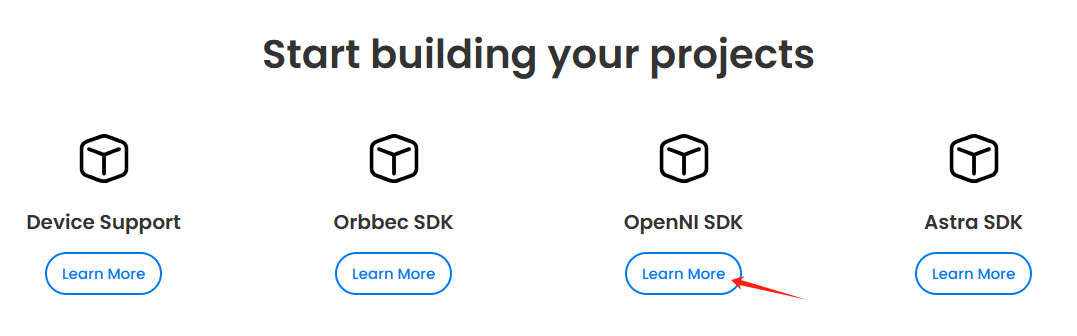 用OpenNI2获取奥比中光Astra Pro输出的深度图-CSDN博客