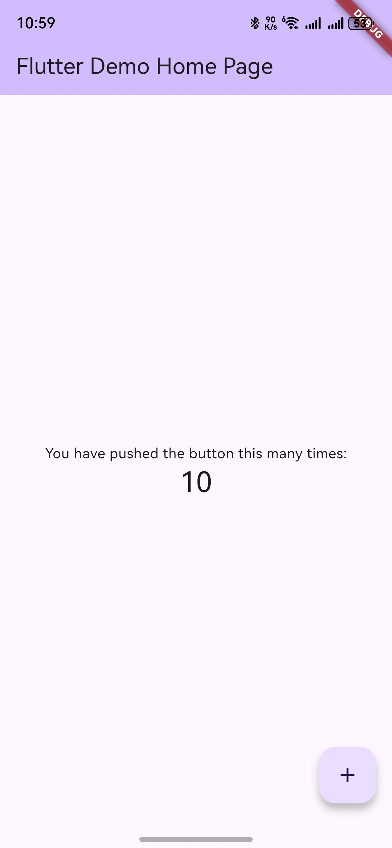 21天学会OpenHarmony跨平台开发 - windows + Flutter【Day1】-CSDN博客