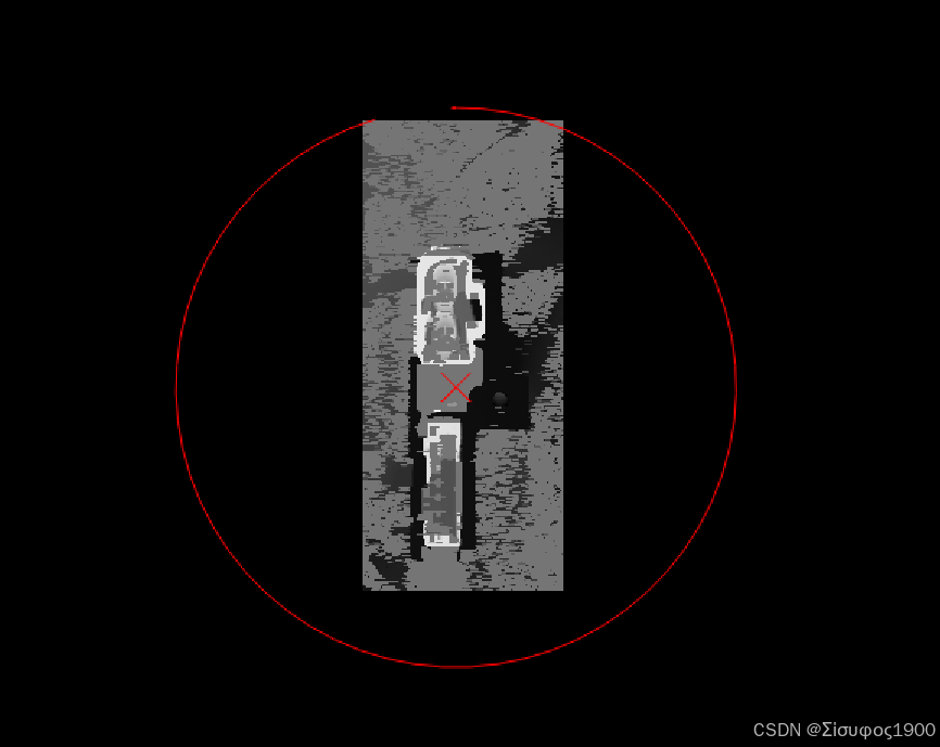 Halcon仿射变换vector_to_hom_mat2d 、hom_mat2d_*、vector_angle_to_rigid、hom_mat3d_*总结_vectortohommat2d ...