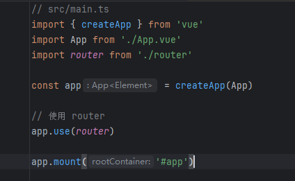 Vue3 自动路由配置：使用 unplugin-vue-router 提升开发效率-CSDN博客