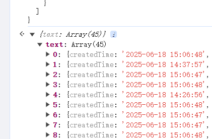 解除Dify数组输出长度仅限30个以内的限制_the length of output variable `result` must be les-CSDN博客