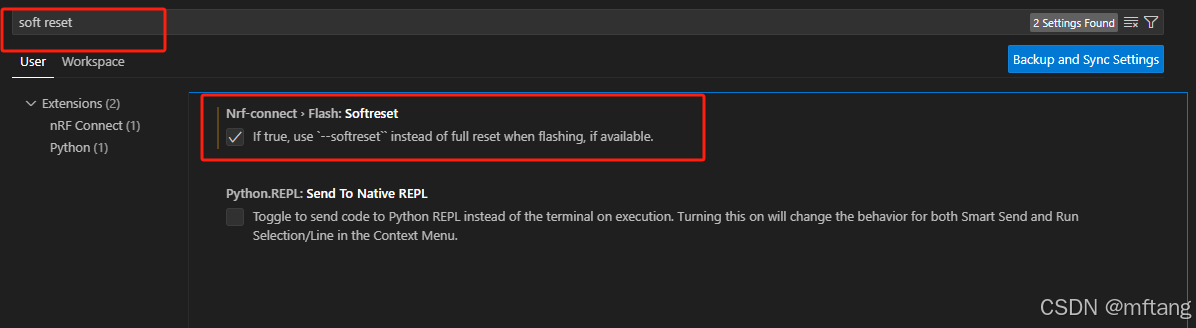 基于nRF Connect SDK创建开发项目_nrf connect for vscode 多项目 开发 管理-CSDN博客