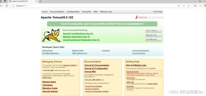 JavaWeb开发入门：手把手教你配置IDEA+Maven+Tomcat全环境_配置idea开发环境-CSDN博客