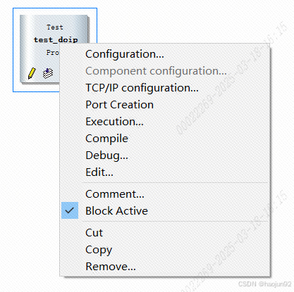 使用CAPL 实现与ECU的doip诊断通信_capl doip-CSDN博客