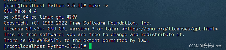 Centos7升级glibc 2.40版本（CVE-2024-2961漏洞修复）_centos7 升级glibc-CSDN博客
