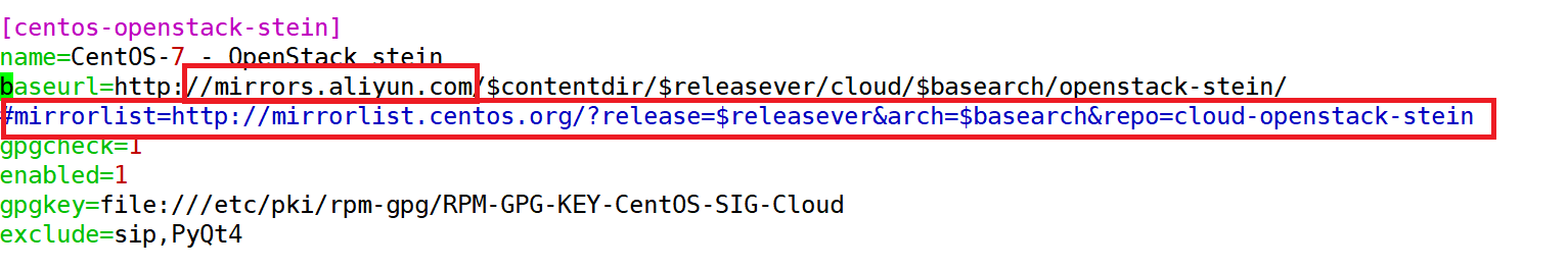 Openstack的原理以及单节点部署-CSDN博客