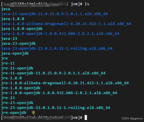 阿里云ECS安装 TOMCAT后，启动tomcat服务一直报错JAVA_HOME不对，默认JAVA_HOME无法找到配置位置。及其后CATALINA_OPTS无法找到catalina.out ...
