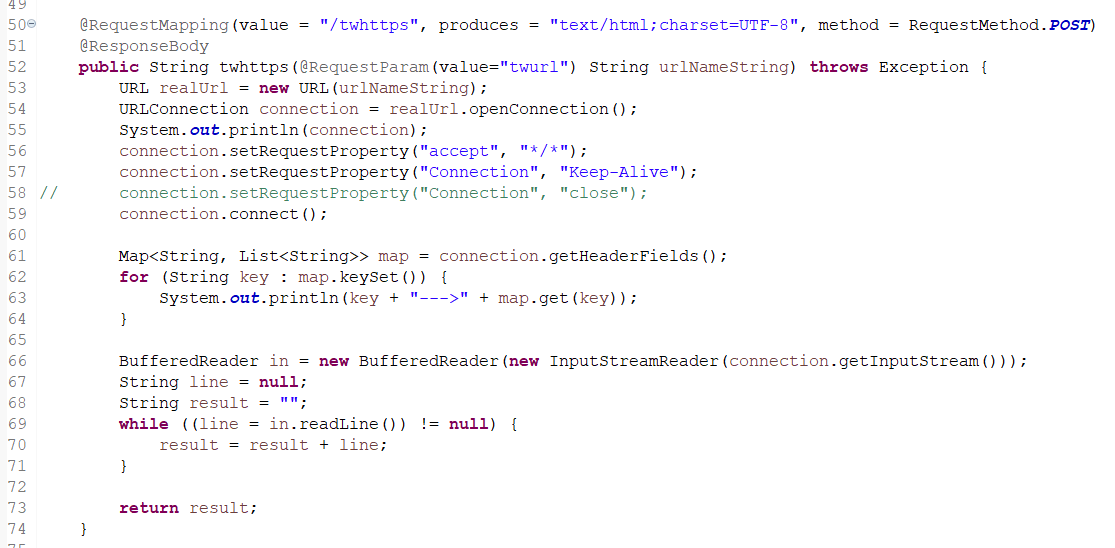java.lang.ClassCastException-sun.net.xxx.HttpsClient-com.tongweb.xxx ...