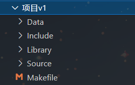 项目管理——MakeFile和CMake_cmake makefile-CSDN博客