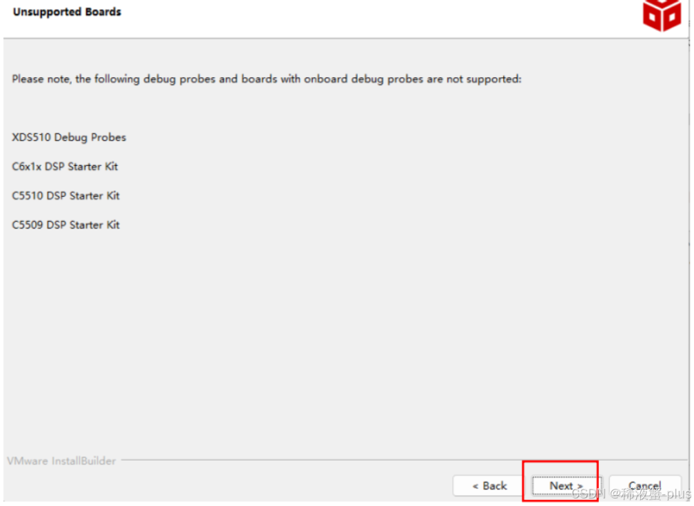 MSP432开发系列——集成环境的配置_ccs配置sdk-CSDN博客