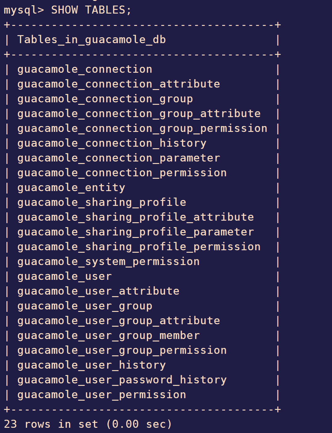 使用Apache Guacamole，让浏览器也能rdp远程桌面连接-CSDN博客