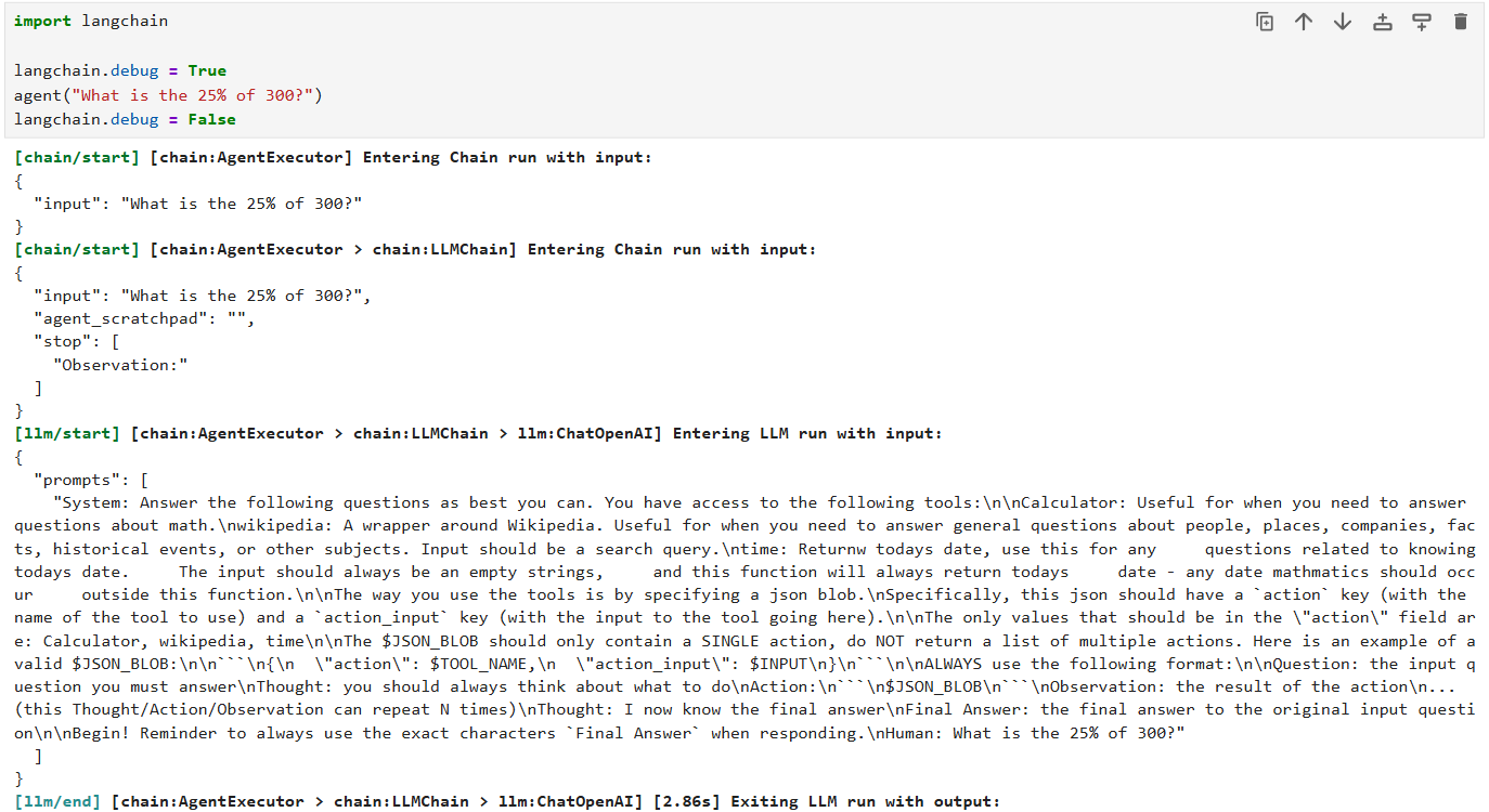 吴恩达LangChain课程（所有代码都是我修改的使用免费模型+开源Github+知识点学习总结）_吴恩达 langchain 免费模型 csdn-CSDN博客