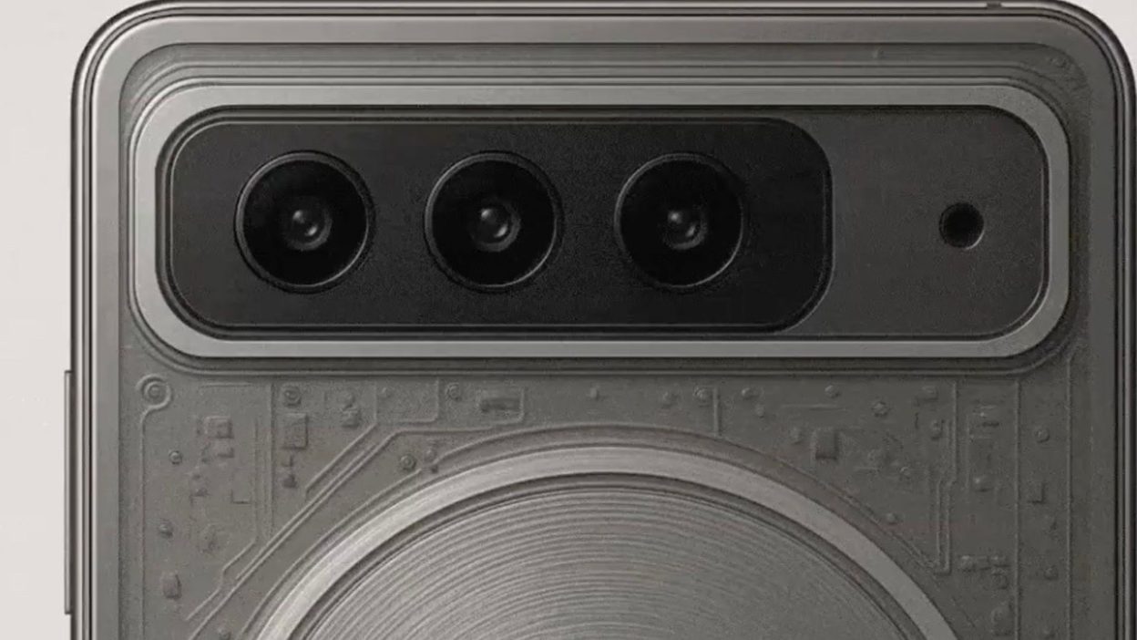 Nothing Phone 3将搭载骁龙8sGen4芯片 迎来旗舰级重大升级_三星f36 5g 官网-CSDN博客