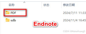 NoteExpress批量导出题录及附件到Zotero / Endnote_noteexpress导出题录-CSDN博客