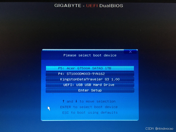 WINPE工具使用方式-CSDN博客