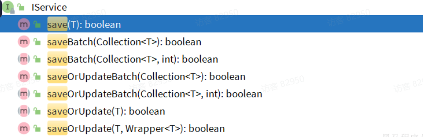Mybatis-plus看这一篇就够了，从0到1学会使用_mybatis-plus getbyid-CSDN博客