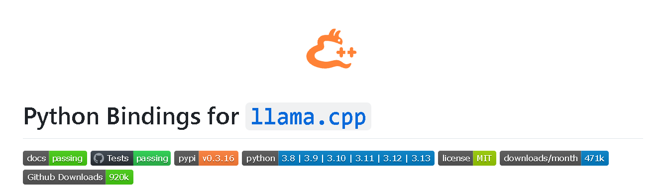 llama-cpp-python 编译 CUDA + Flash Attention 双加速 实战完整指南--Windows_llama ...