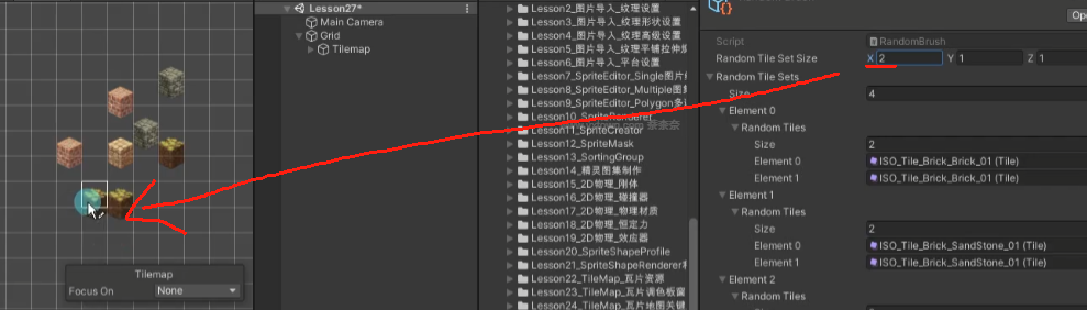 Unity学习--2D相关--[Tilemap]瓦片扩展包_瓦片地图拓展包unity2022下哪个版本-CSDN博客