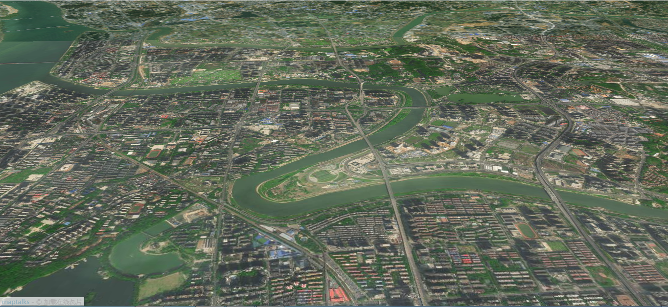 初识Maptalks：离线/在线底图加载实战指南_new maptalks.map筛选参数未刷新数据-CSDN博客