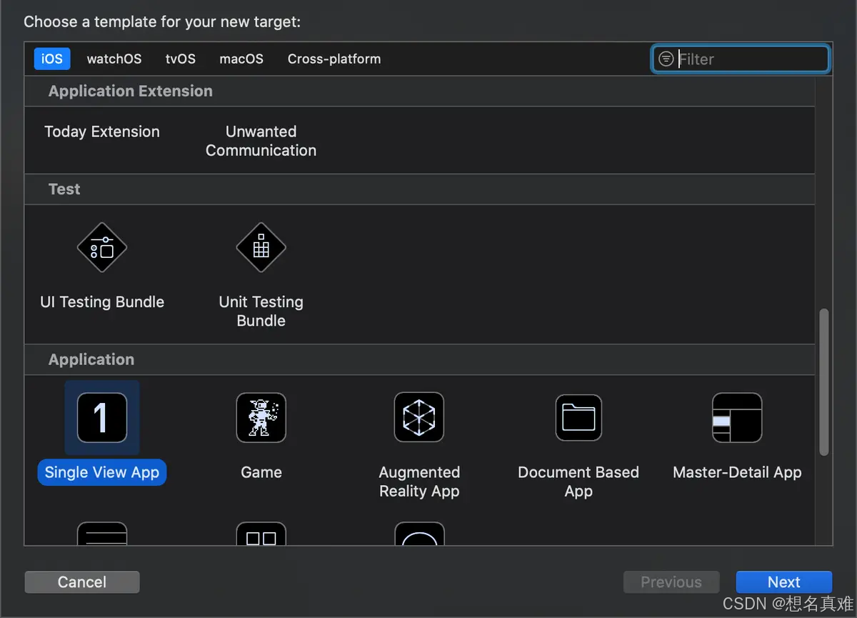 Xcode15 Swift 制作 XCFramework_xcframework制作-CSDN博客